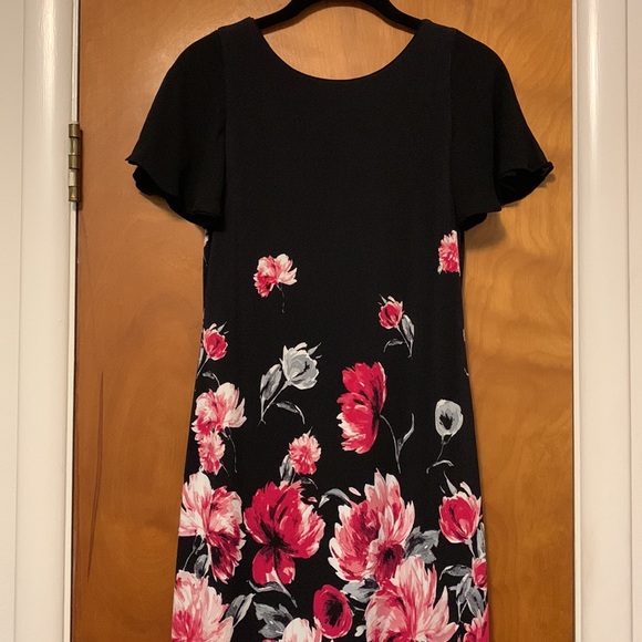 White House Black Market | Dresses | Whbm Reversible Dress | Poshmark